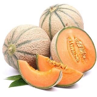 Melon Cukrowy Charentaise Nasiona Cena Opinie Warzywa Allegro