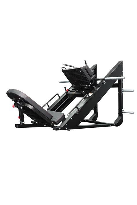 Buy Hack Squat Machines Online World Fitness