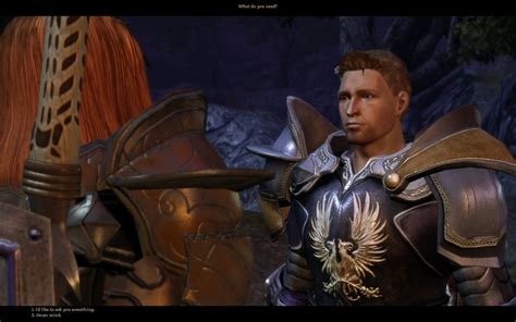 Dragon Age Sex Controversy Examined