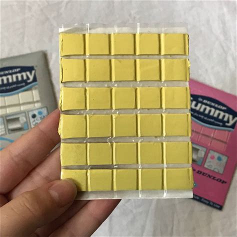 چسب خمیری Gummy فروشگاه اینترنتی نازهو