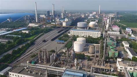 旭阳集团这个装置实现满负荷运行！中国第二个尼龙基地将建成？郓城