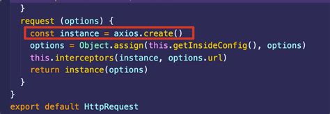 前端 axios 请求性能优化的思考 SegmentFault 思否