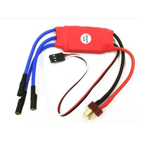 Simonk Red Esc 30a For Quadcopter Price In Bd