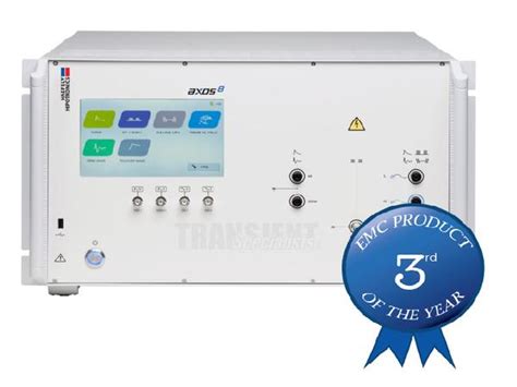 Eftburst Generators Rent Electrical Fast Transient Systems