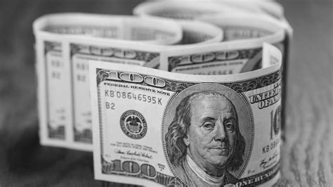 ¿por Qué Sube El Dólar La Tinta