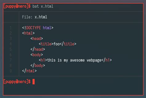 Post Some Fun Cli Programs Rlinuxmasterrace