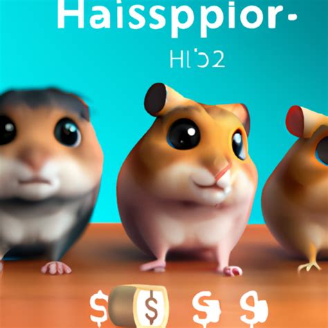 Cuanto Cuesta Un Hamster Como Vivir Del Cuento