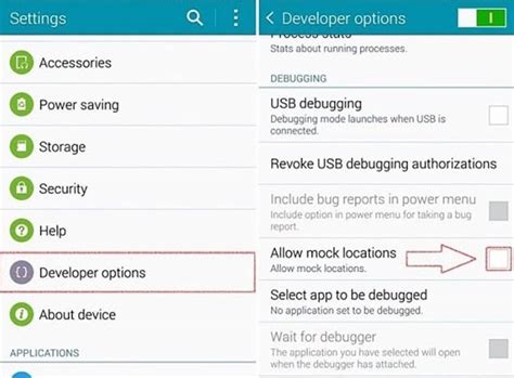 fix failed to detect location 12 error on android 2025