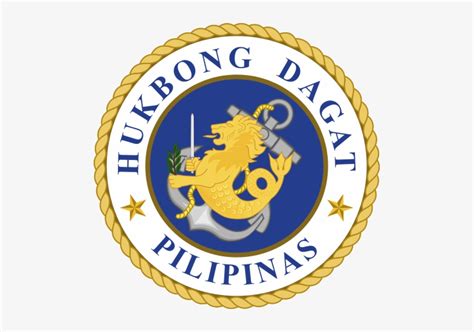 Philippine Navy Logo Png