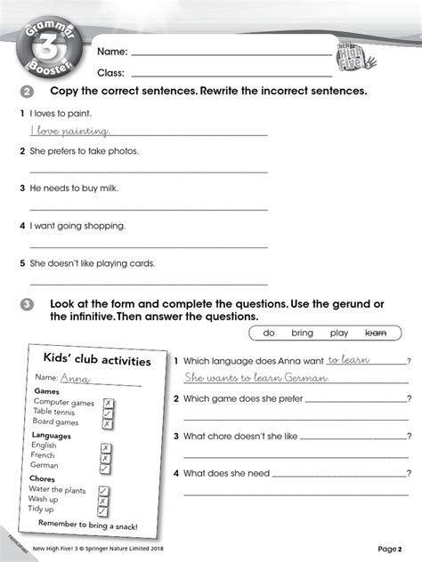 Grammar 2 Pdf Semantic Units Linguistic Typology