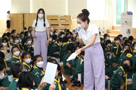 Sa โรงเรียนเซนต์ฟรังซีสเซเวียร์ St Francis Xavier School