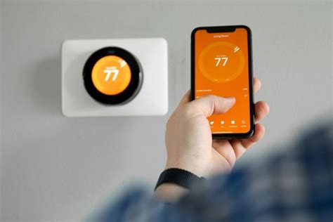 How To Set Up Sensi Thermostat Schedule [step By Step Guide]