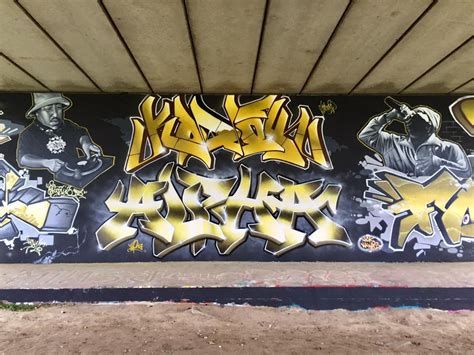 Graffiti Collection Ideas Graffiti Hip Hop 4 Elements One Love