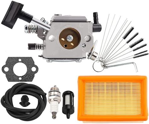 Stihl Br 400 Parts Diagram