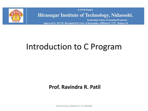 SOLUTION Tutorial Class Module 1 Studypool