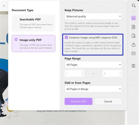 OCR PDFs With UPDF For Windows User Guide