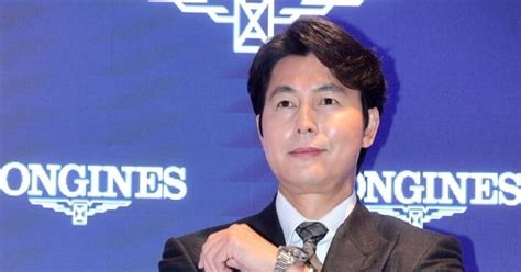 혼외자 스캔들 정우성 결국 청룡영화상 참석 재논의