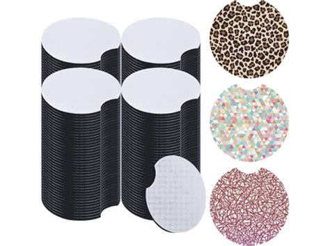 Custom Neoprene Coastercustom Coastercoasters For Drinks