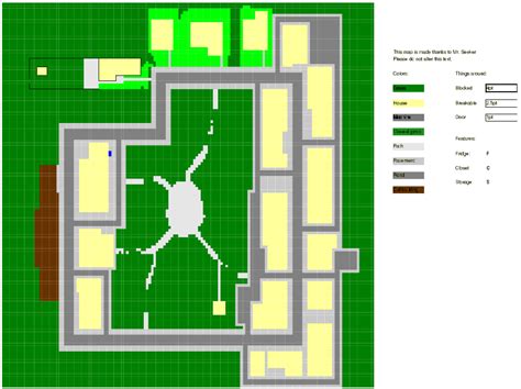 Project Zomboid Map Editor Level Agelasopa