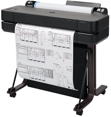 HP Designjet T630 24" (5HB09A) ab 1.041,20 € | Preisvergleich bei idealo.de