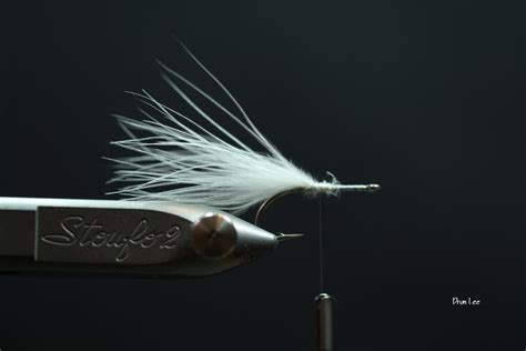 Fly Tying Nation Smelt V2