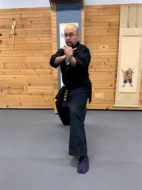 About Us Empire Dojo Abingdon