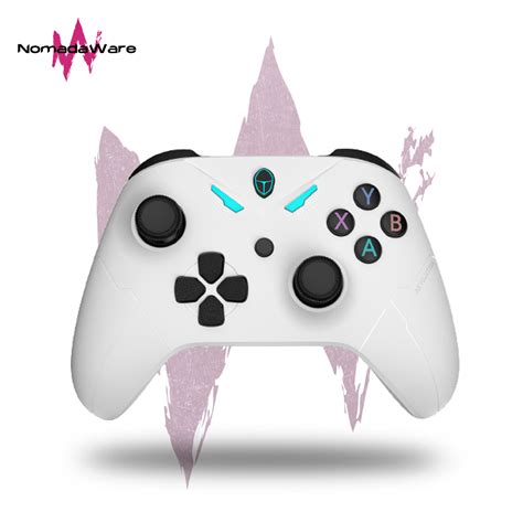 Gamepad Thunderobot G25 Dual Shock Nomadaware