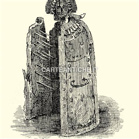 Strumenti Di Tortura Dell Inquisizione Spagnola
