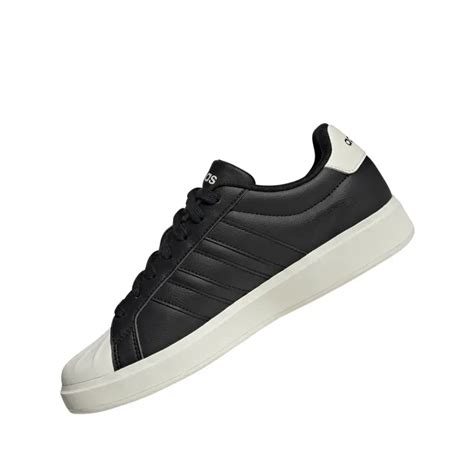 Tenis Adidas Casual Streettalk Hombre Jp8278