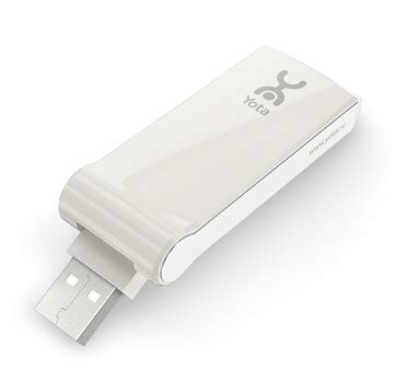 Модем 4G USB-модем Samsung SWC-U200 (WiMax / Yota) white купить в ОГО ...