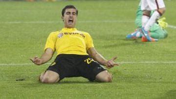El Betis Negocia Con Sokratis AS
