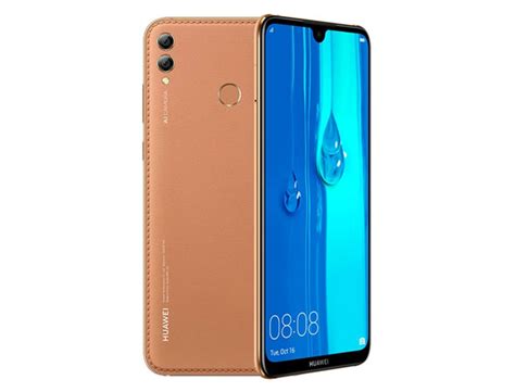 Huawei Y Max Price In Malaysia Specs TechNave