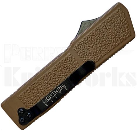 Lightning Otf Knives For Sale Perry Knifeworks