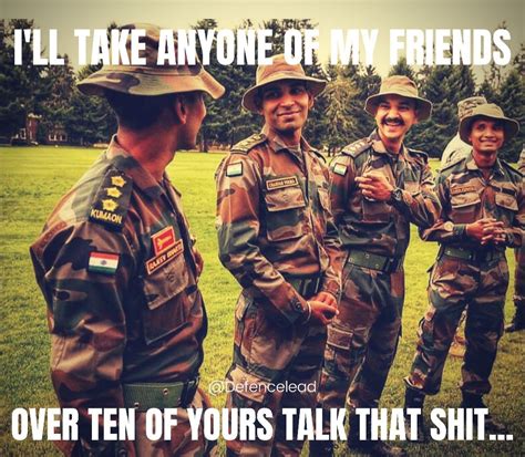 Motivational Quotes For Defence Aspirants Artofit