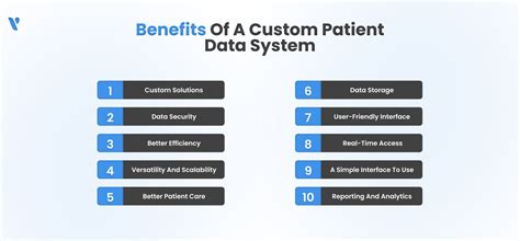 Cost To Build A Custom Patient Data Management System 2024