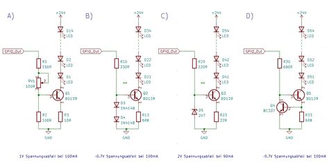 Schaltplan Für Infrarot Leds Page 4 Deutsch Arduino Forum