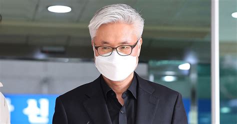 1029 참사 자료 삭제 지시 의혹 경찰 간부 첫 재판서 혐의 부인