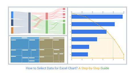 How To Select Data For Excel Chart A Step By Step Guide