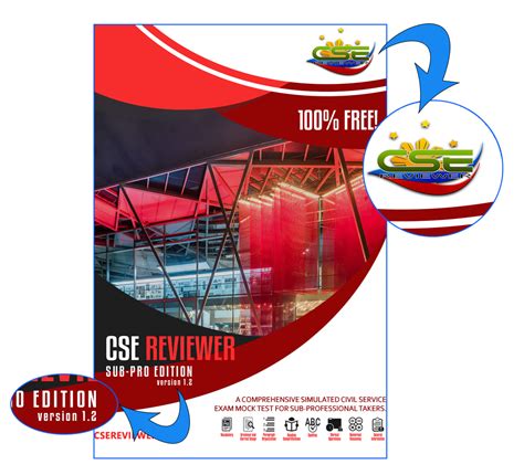 Cse Sub Professional Answer Keys Free Cse Reviewers