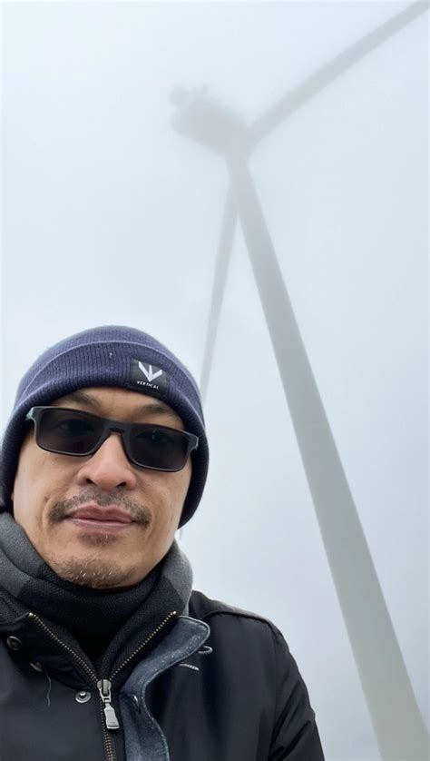 Noorfitrin Borhan On Linkedin It Doesnt Look That Big Day 4 Of