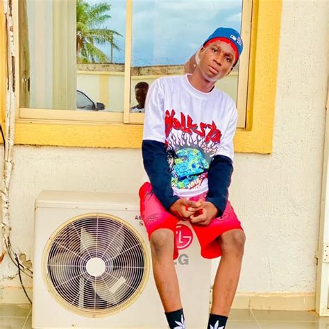 Kida Vibez Kida Vibez Threads Say More