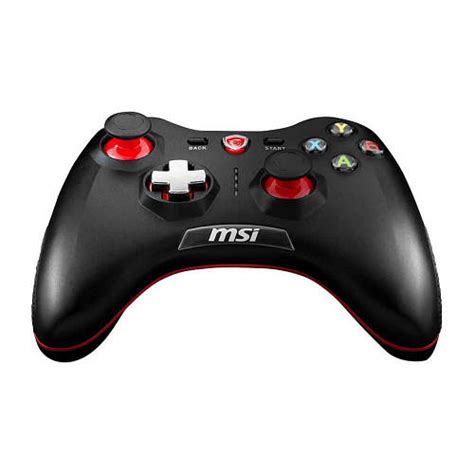 Купить Геймпад MSI Force GC30, цена 1643 грн — Prom.ua (ID#1856898312)