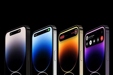 ТОП-5 фишек Apple iPhone 14 Pro и ‌iPhone 14 Pro‌ Max - i-Store