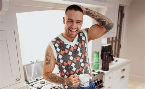 Revelan qué pasará con la herencia de Liam Payne