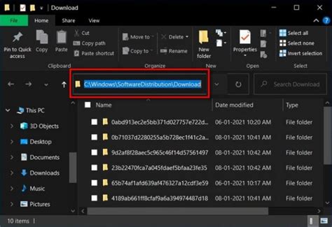 How To Delete Pending Updates In Windows 10 2021 Beebom