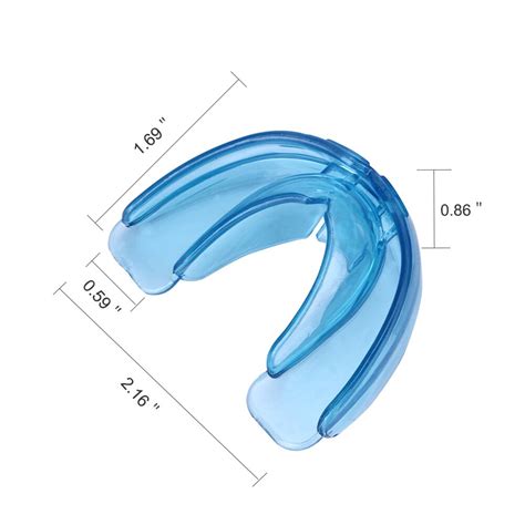 Orthodontic Braces Dental Braces Instanted Silicon Vicedeal