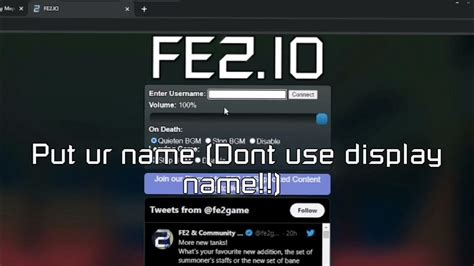 How To Use Fe2io Youtube