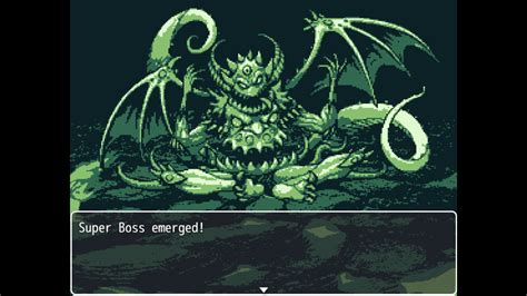 Rpg Maker Mv Tyler Warren Rpg Battlers Pixel Style 3 On Steam