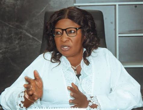 Mrs Grace Adayilo Biography Age Wikipedia Net Worth Husband