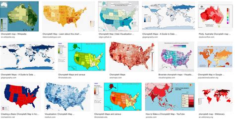 A Beginners Guide To Create A Choropleth Map In Python Using Geopandas And Matplotlib By M